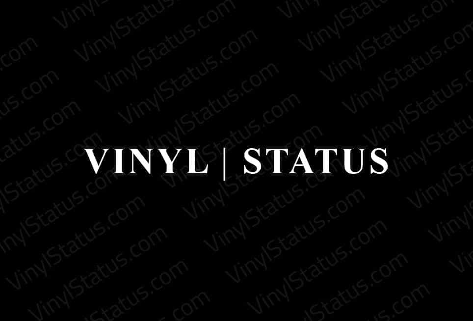 VINYL STATUS Decal & Banner • Fast & free shipping • Vinyl Status