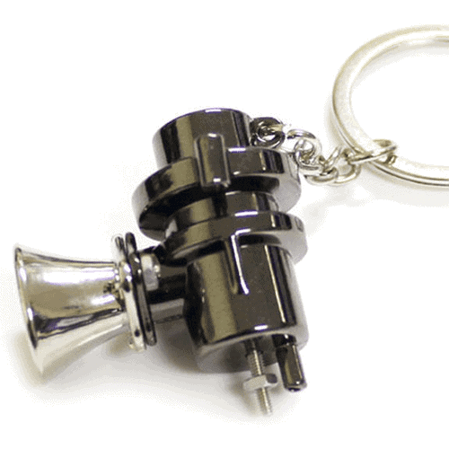 BOV Keychain • Fast & free shipping • Vinyl Status