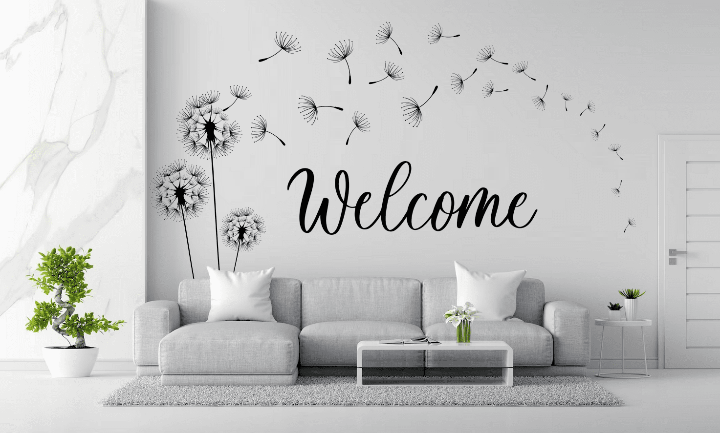 Vinyl Decals Walls Custom Wall Vinyl Decals | Removable Transfers For